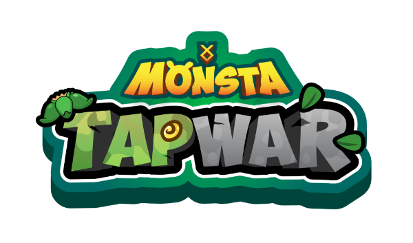 Tapwar - Monsta Infinite
